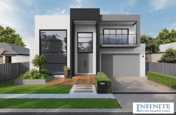 Design Gallery | Infinite Building Designers Sydney